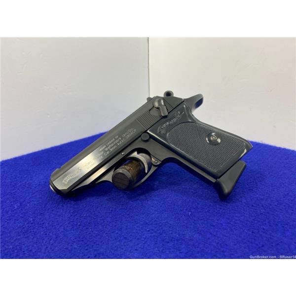 WALTHER PPK 380 New and Used Price, Value, & Trends 2024