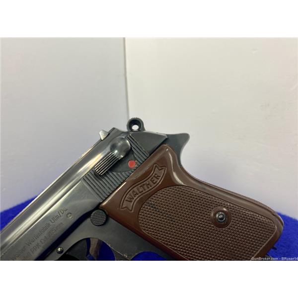 WALTHER PPK 32 ACP New and Used Price, Value, & Trends 2024