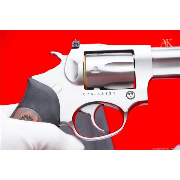RUGER SP101 New and Used Price, Value, & Trends 2024