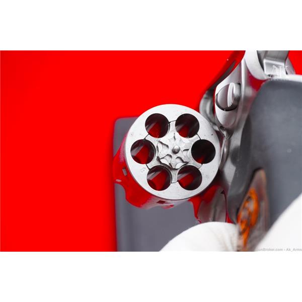 RUGER SP101 New and Used Price, Value, & Trends 2024