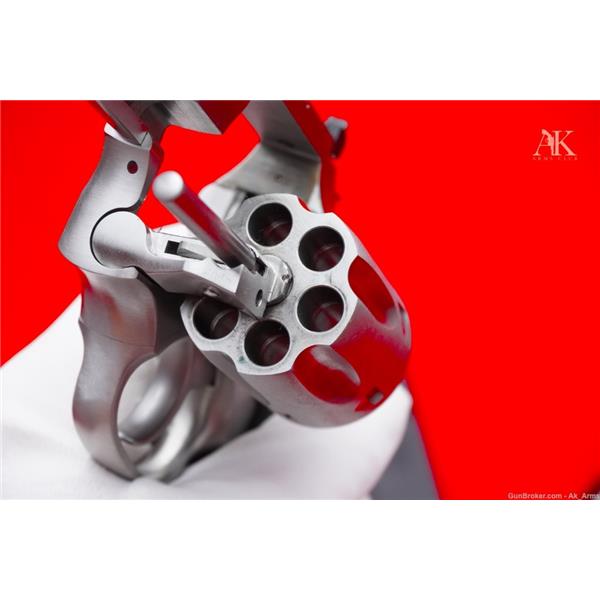 RUGER SP101 New and Used Price, Value, & Trends 2024