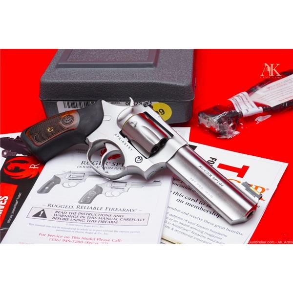 RUGER SP101 New and Used Price, Value, & Trends 2024
