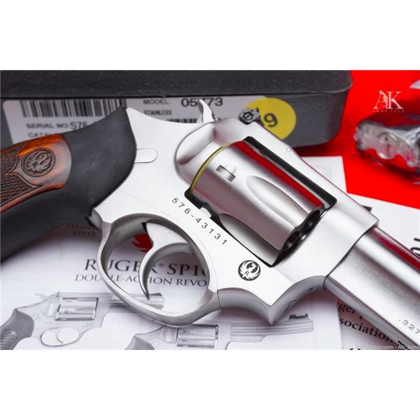 RUGER SP101 New and Used Price, Value, & Trends 2024