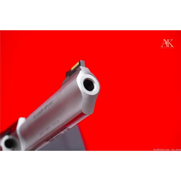 RUGER SP101 New and Used Price, Value, & Trends 2024