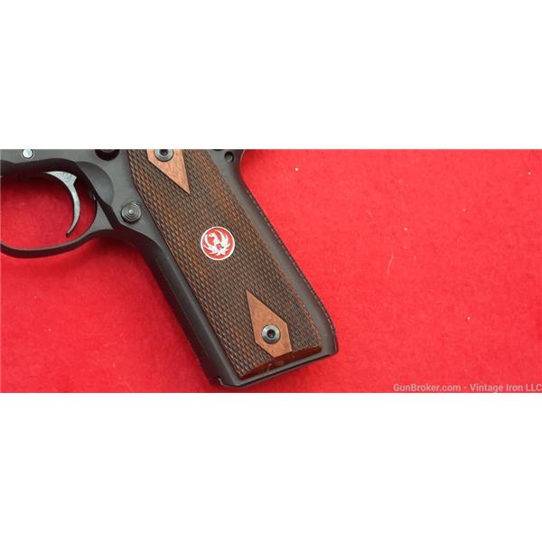 RUGER MARK 3 New and Used Price, Value, & Trends 2024