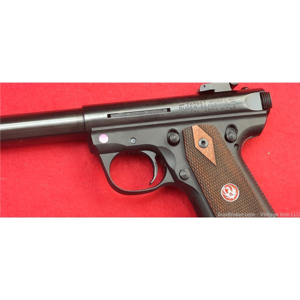 RUGER MARK 3 New and Used Price, Value, & Trends 2024