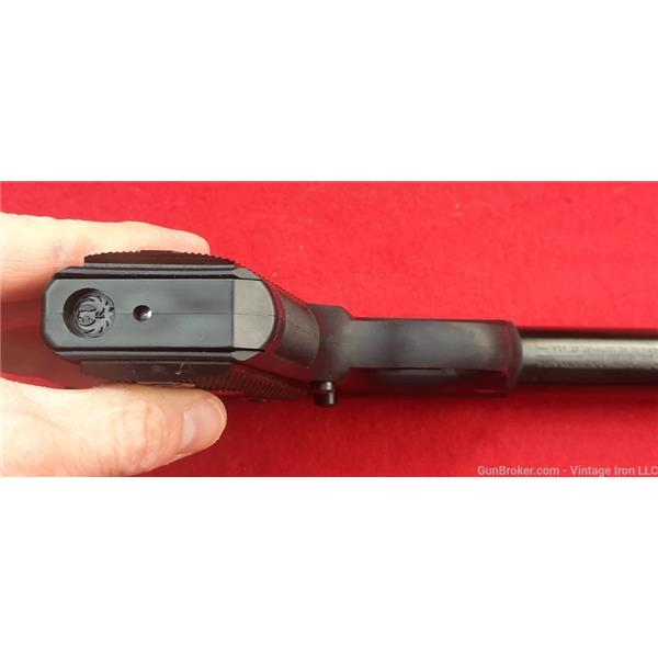 RUGER MARK 3 New and Used Price, Value, & Trends 2024