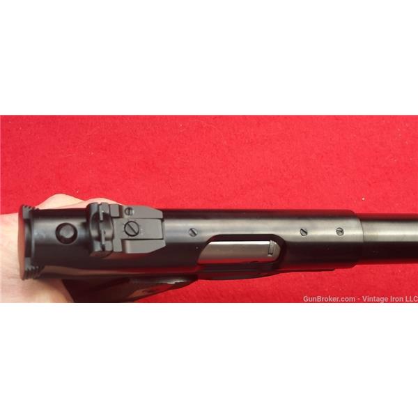 RUGER MARK 3 New and Used Price, Value, & Trends 2024