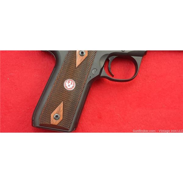 RUGER MARK 3 New and Used Price, Value, & Trends 2024