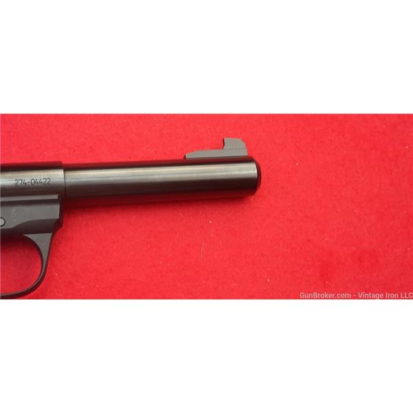 RUGER MARK 3 New and Used Price, Value, & Trends 2024