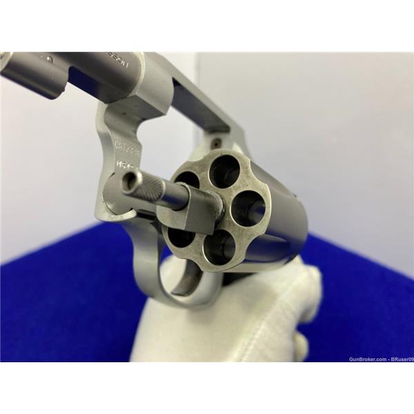 SMITH AND WESSON 642 New and Used Price, Value, & Trends 2024