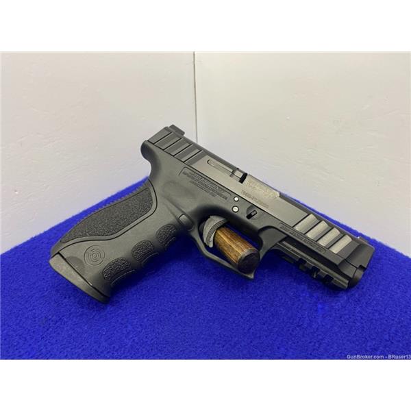 STOEGER STR 9 New and Used Price, Value, & Trends 2024