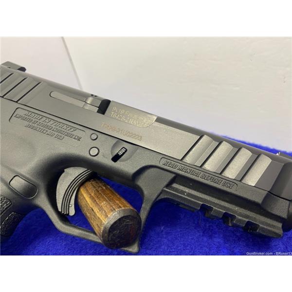 STOEGER STR 9 New and Used Price, Value, & Trends 2024