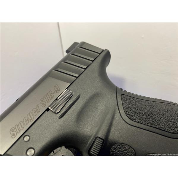 STOEGER STR 9 New and Used Price, Value, & Trends 2024