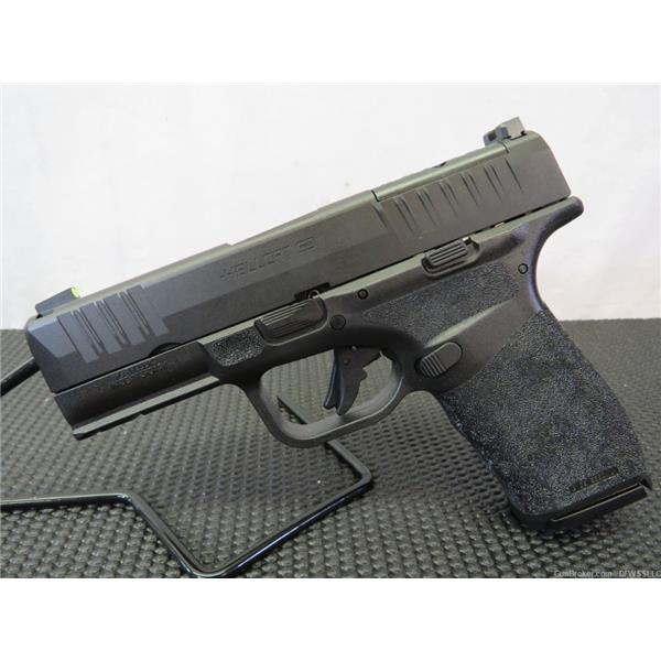 HELLCAT PRO New and Used Price, Value, & Trends 2024