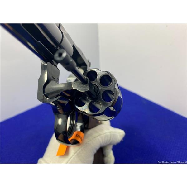 COLT PYTHON New and Used Price, Value, & Trends 2024