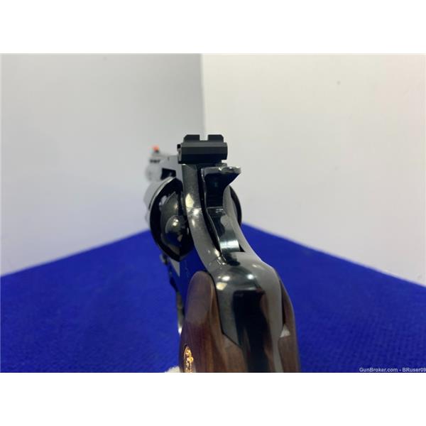 COLT PYTHON New and Used Price, Value, & Trends 2024