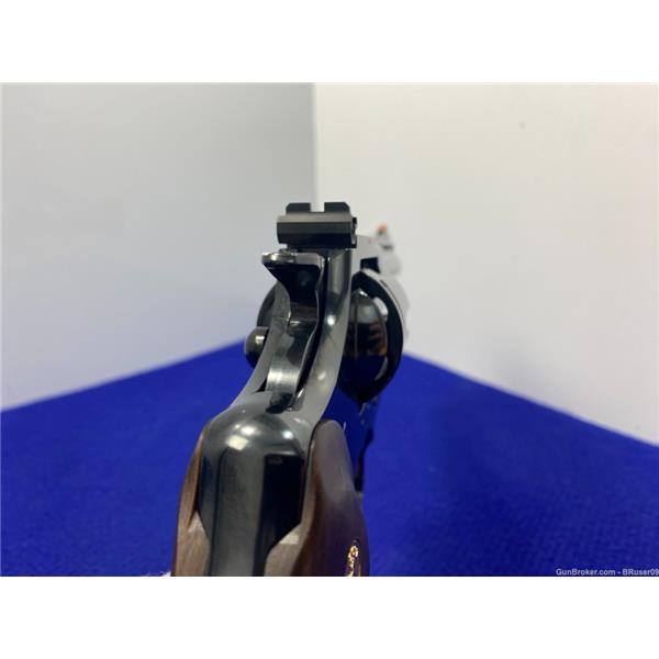 COLT PYTHON New and Used Price, Value, & Trends 2024