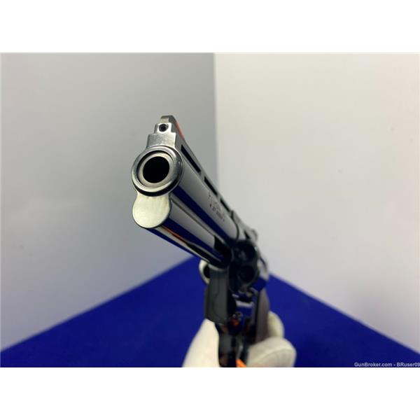 COLT PYTHON New and Used Price, Value, & Trends 2024