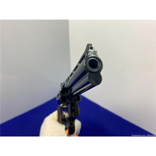 COLT PYTHON New and Used Price, Value, & Trends 2024