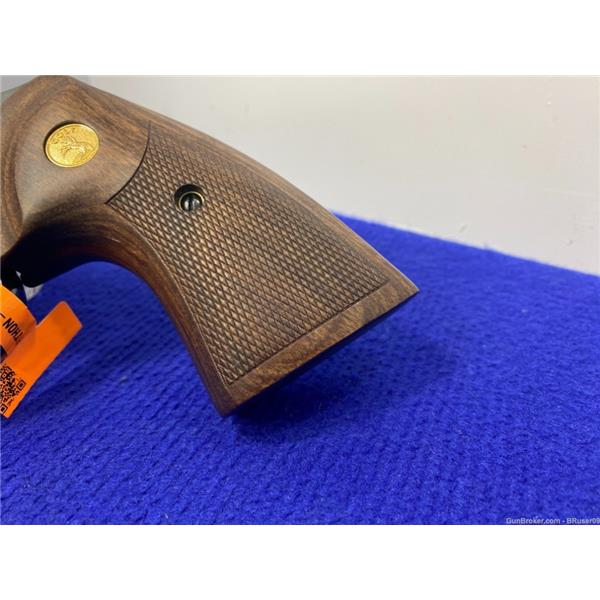 COLT PYTHON New and Used Price, Value, & Trends 2024