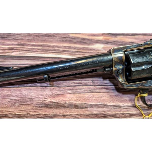 COLT SAA New and Used Price, Value, & Trends 2024