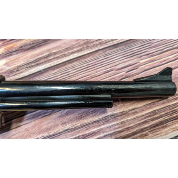 COLT SAA New and Used Price, Value, & Trends 2024