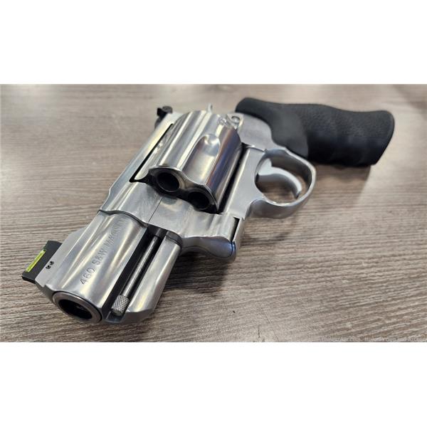 SMITH AND WESSON 460 New and Used Price, Value, & Trends 2024