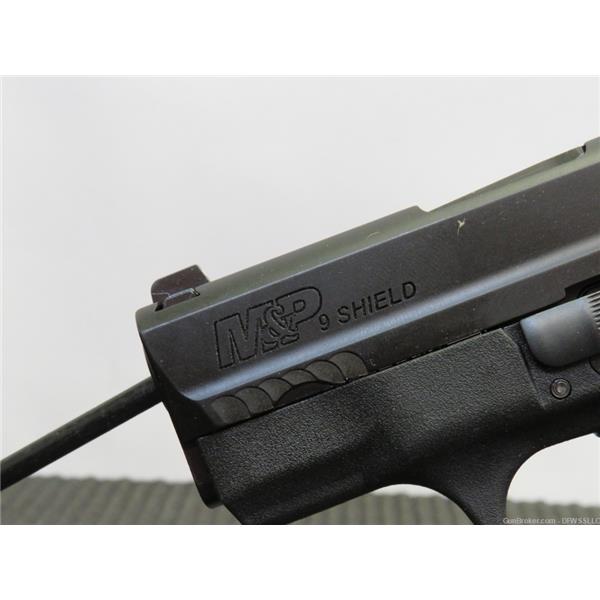 SMITH WESSON M P 9 SHIELD 2.0 New and Used Price, Value, & Trends 2024
