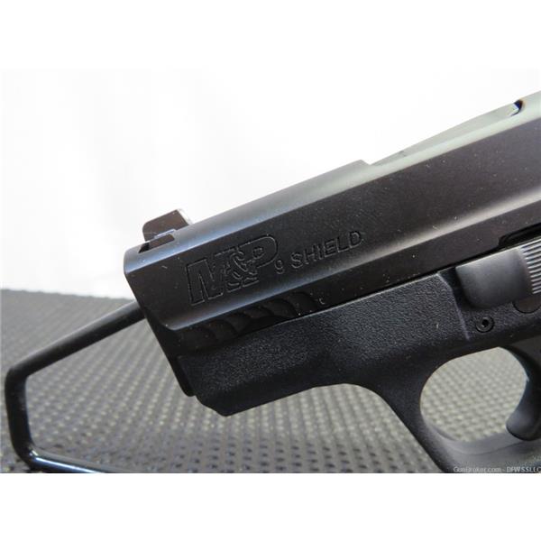 SMITH WESSON M P 9 SHIELD 2.0 New and Used Price, Value, & Trends 2024