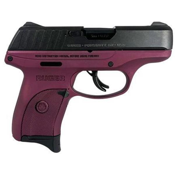 RUGER EC9 New and Used Price, Value, & Trends 2024