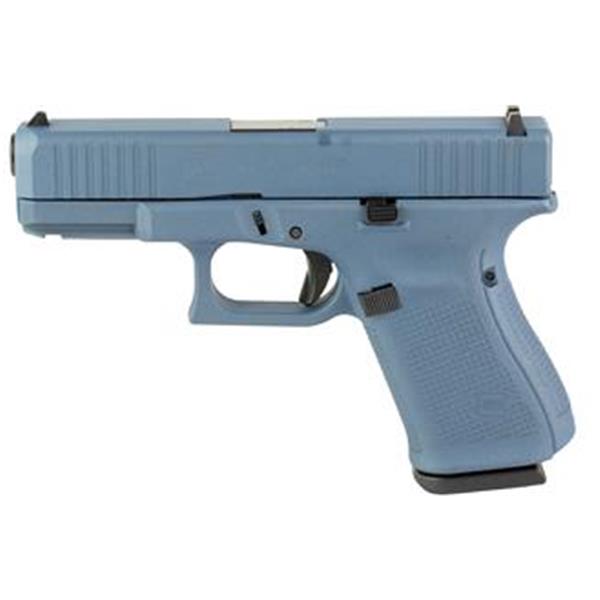 GLOCK 19 GEN 3 New and Used Price, Value, & Trends 2024