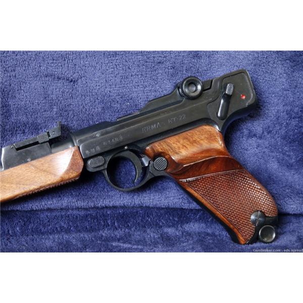 ERMA WERKE New and Used Price, Value, & Trends 2025