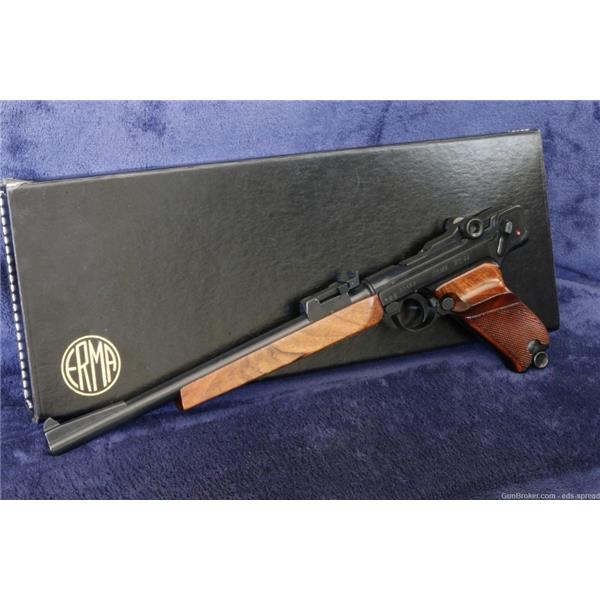 ERMA WERKE New and Used Price, Value, & Trends 2025