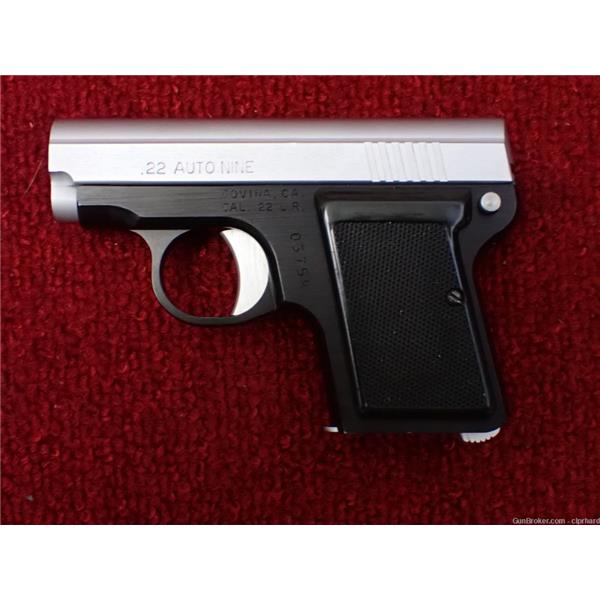 WILKINSON ARMS New and Used Price, Value, & Trends 2025