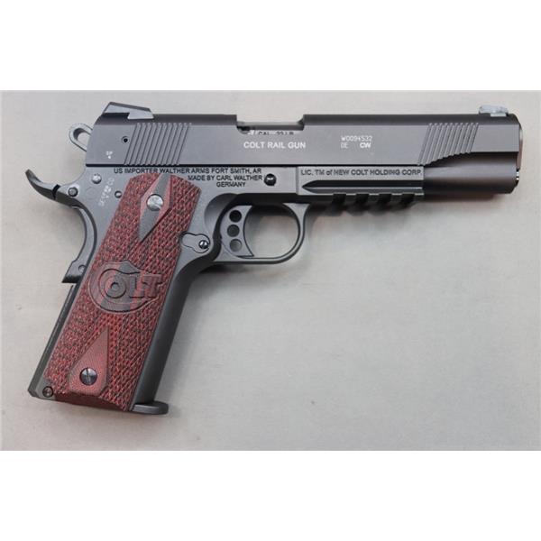 COLT 1911 22 New and Used Price, Value, & Trends 2024