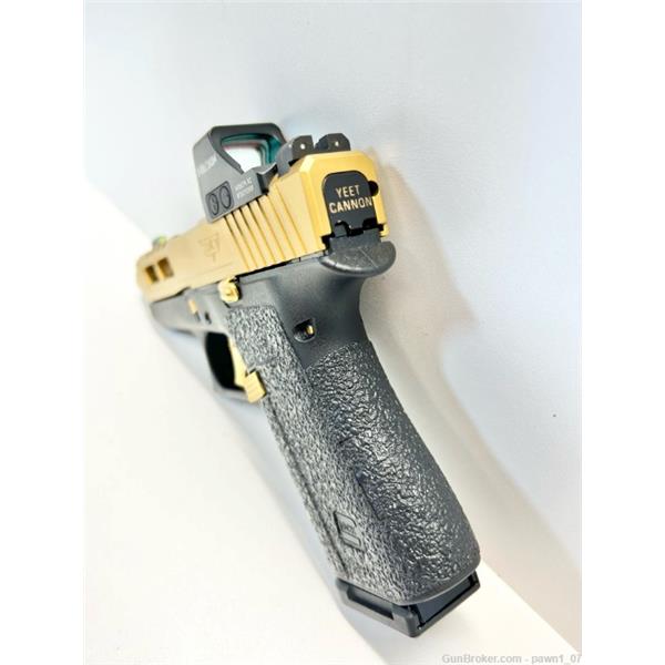 GLOCK 43X New and Used Price, Value, & Trends 2024