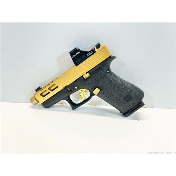 GLOCK 43X New and Used Price, Value, & Trends 2024