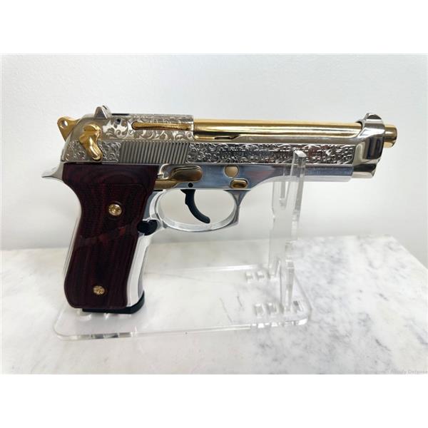 BERETTA 92FS New and Used Price, Value, & Trends 2024