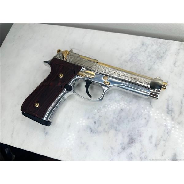 BERETTA 92FS New and Used Price, Value, & Trends 2024