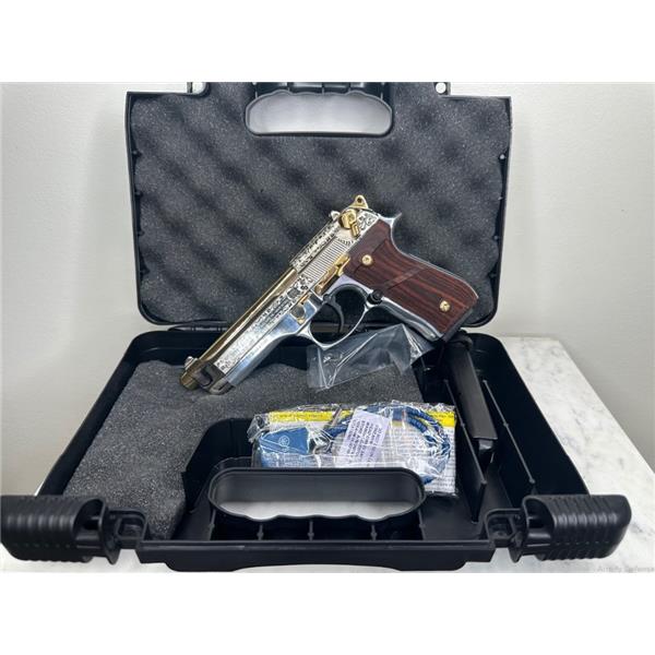 BERETTA 92FS New and Used Price, Value, & Trends 2024