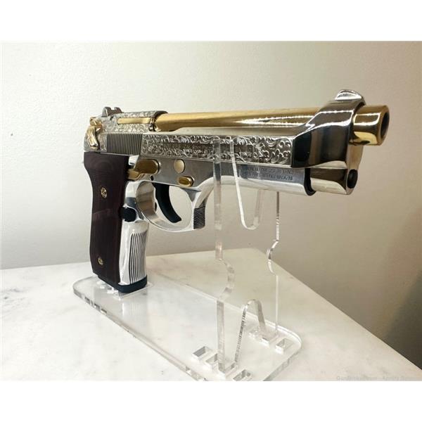 BERETTA 92FS New and Used Price, Value, & Trends 2024