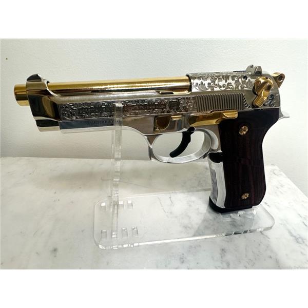 BERETTA 92FS New and Used Price, Value, & Trends 2024