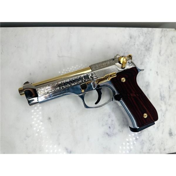 BERETTA 92FS New and Used Price, Value, & Trends 2024