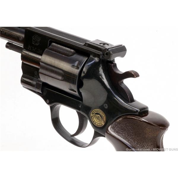 38 REVOLVER New and Used Price, Value, & Trends 2024