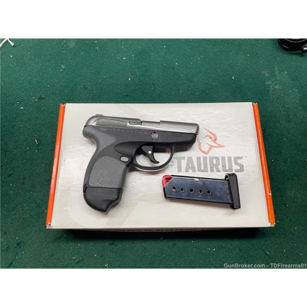 TAURUS SPECTRUM 380 New and Used Price, Value, & Trends 2024