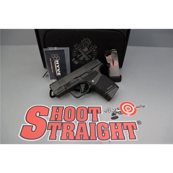 SPRINGFIELD HELLCAT New and Used Price, Value, & Trends 2024