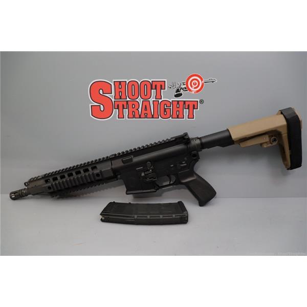 SIG SAUER P516 PISTOL New and Used Price, Value, & Trends 2025