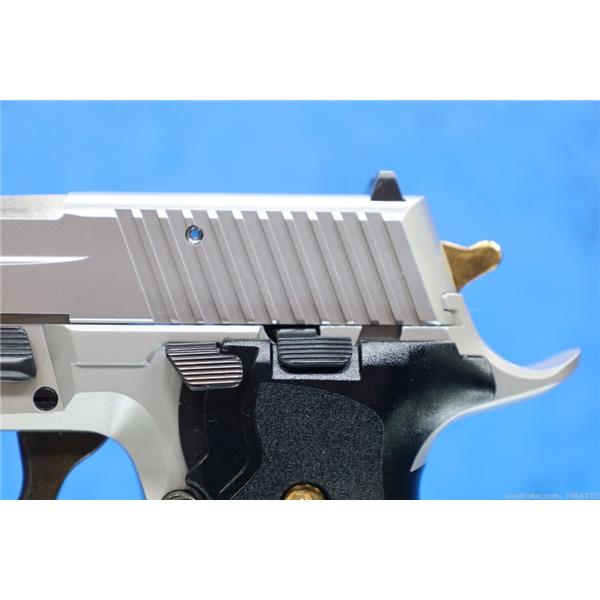 SIG SAUER P226 New and Used Price, Value, & Trends 2024