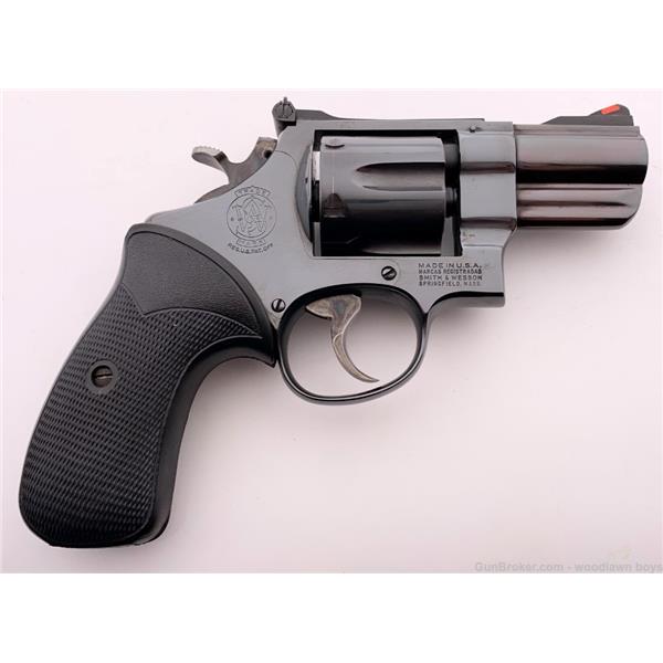 SMITH AND WESSON MODEL 25 2 New and Used Price, Value, & Trends 2024